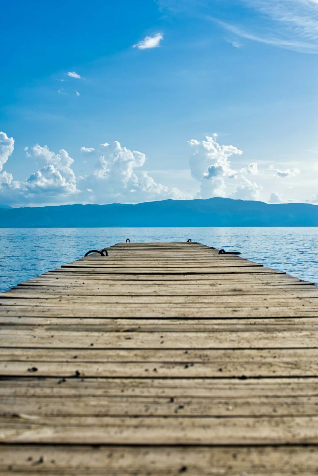 Professional Dock Builders | Prime Building & Development